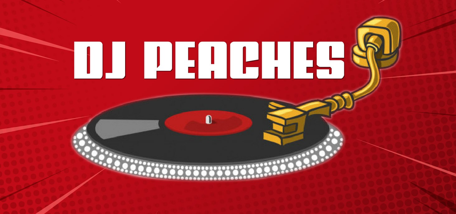 DJ Peaches – PEACHES RODRIGUEZ